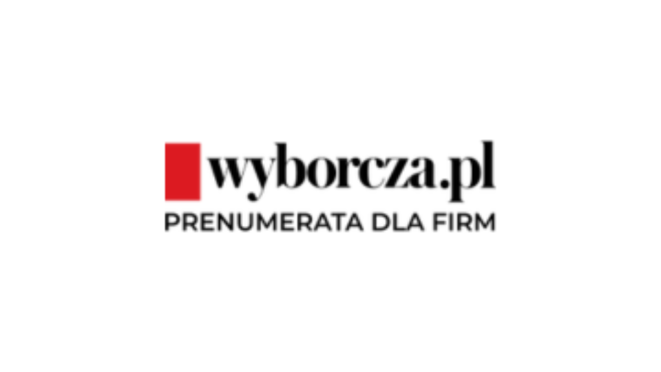 Subskrypcja Wyborczej dla firm i instytucji