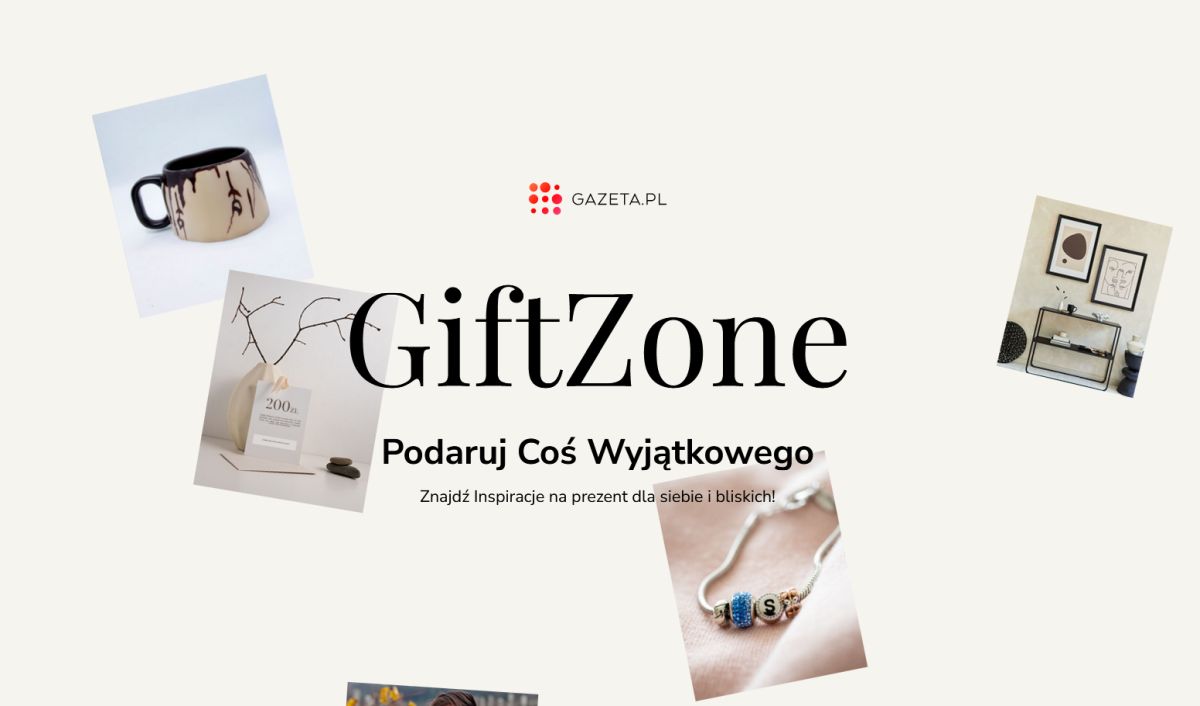 Gift Zone